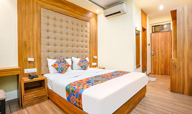 FabHotel Cozy Inn, Marol, Mumbai: Reviews, Photos & Offers - FabHotels.com