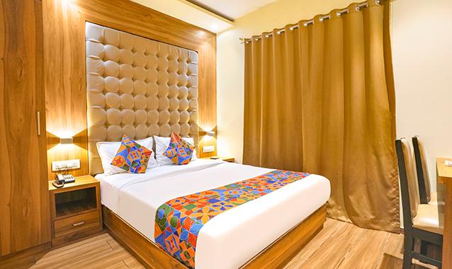 FabHotel Cozy Inn, Marol, Mumbai: Reviews, Photos & Offers - FabHotels.com