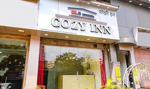 FabHotel Cozy Inn, Marol, Mumbai: Reviews, Photos & Offers - FabHotels.com