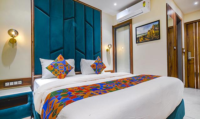 FabHotel Benchmark, Vijay Nagar, Indore: Reviews, Photos & Offers ...