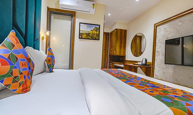 FabHotel Benchmark, Vijay Nagar, Indore: Reviews, Photos & Offers ...