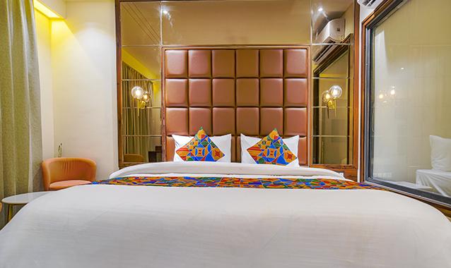FabHotel Benchmark, Vijay Nagar, Indore: Reviews, Photos & Offers ...