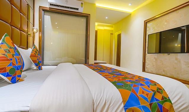 FabHotel Benchmark, Vijay Nagar, Indore: Reviews, Photos & Offers ...