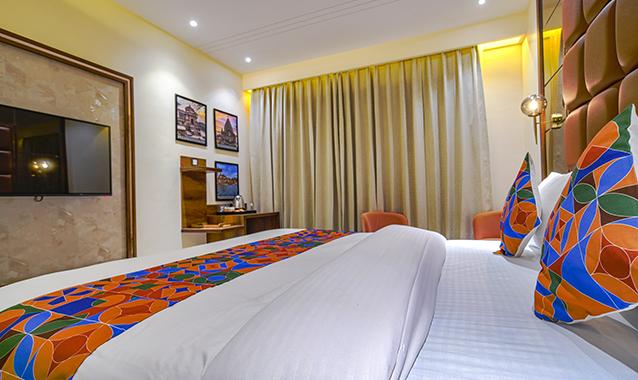 FabHotel Benchmark, Vijay Nagar, Indore: Reviews, Photos & Offers ...