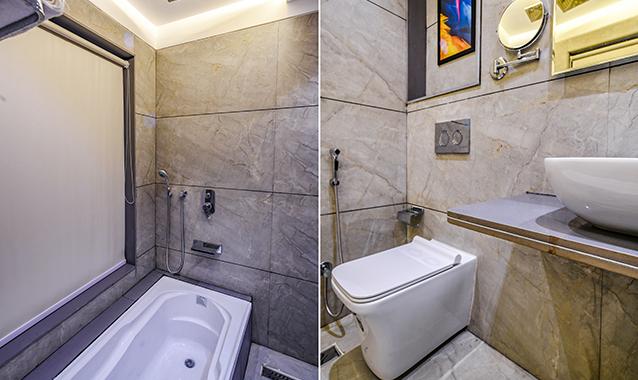 FabHotel Benchmark, Vijay Nagar, Indore: Reviews, Photos & Offers ...