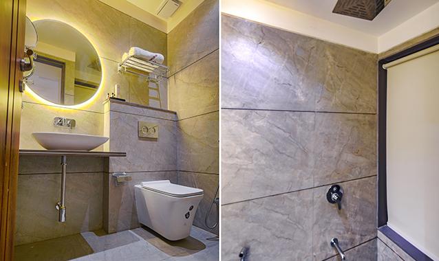 FabHotel Benchmark, Vijay Nagar, Indore: Reviews, Photos & Offers ...