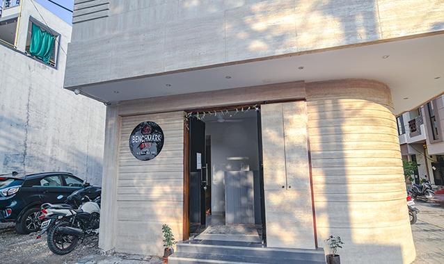 FabHotel Benchmark, Vijay Nagar, Indore: Reviews, Photos & Offers ...