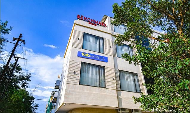 FabHotel Benchmark, Vijay Nagar, Indore: Reviews, Photos & Offers ...