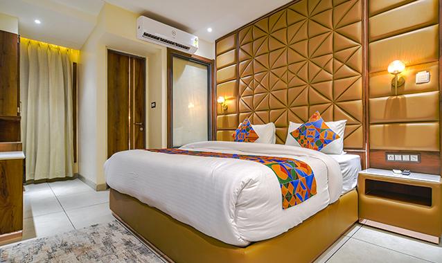 FabHotel Benchmark, Vijay Nagar, Indore: Reviews, Photos & Offers ...