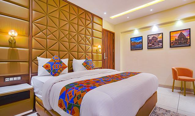 FabHotel Benchmark, Vijay Nagar, Indore: Reviews, Photos & Offers ...