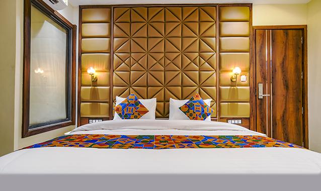 FabHotel Benchmark, Vijay Nagar, Indore: Reviews, Photos & Offers ...