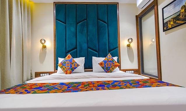 FabHotel Benchmark, Vijay Nagar, Indore: Reviews, Photos & Offers ...