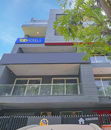 Hotels near Tongue Twisters, Gurgaon: Book Hotels close to Tongue ...
