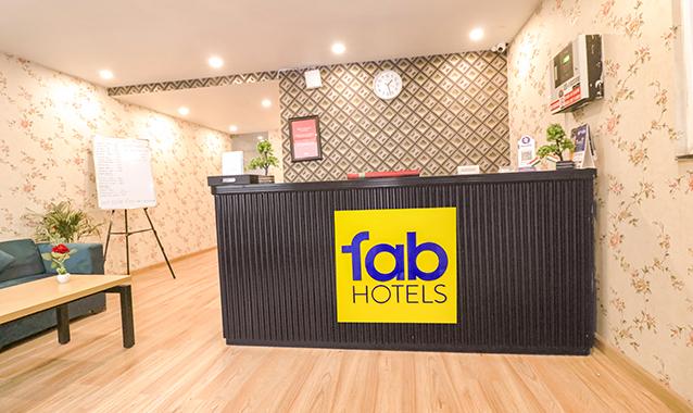 FabHotel Pantao Stays, Sector 14, Gurgaon: Reviews, Photos & Offers ...