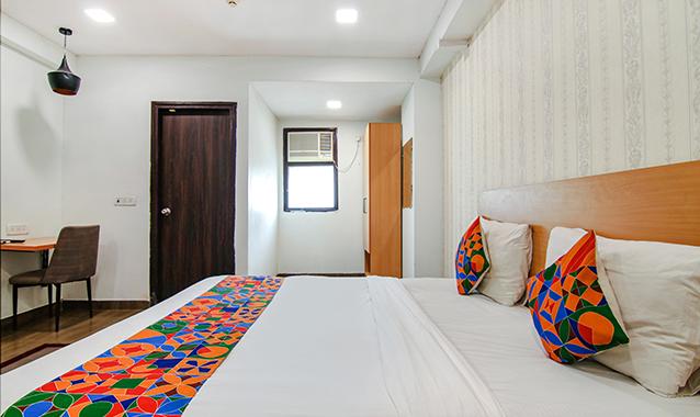 FabHotel Moro Rohini Sector 11, Rohini, New Delhi: Reviews, Photos ...