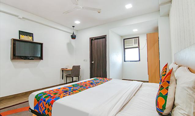 FabHotel Moro Rohini Sector 11, Rohini, New Delhi: Reviews, Photos ...