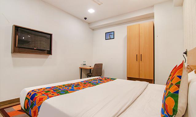 FabHotel Moro Rohini Sector 11, Rohini, New Delhi: Reviews, Photos ...