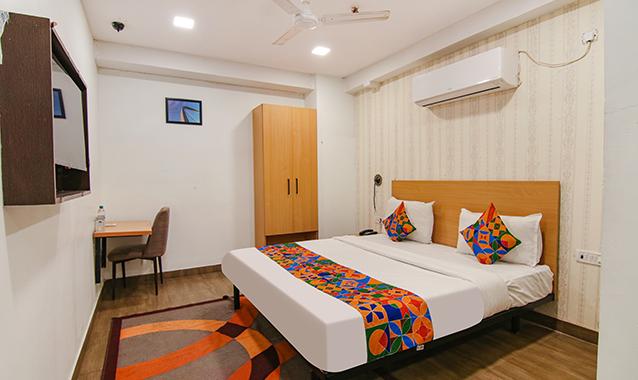 FabHotel Moro Rohini Sector 11, Rohini, New Delhi: Reviews, Photos ...