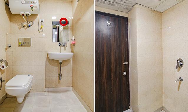 FabHotel Moro Rohini Sector 11, Rohini, New Delhi: Reviews, Photos ...