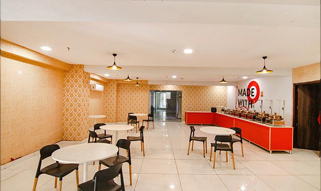 FabHotel Moro Rohini Sector 11, Rohini, New Delhi: Reviews, Photos ...