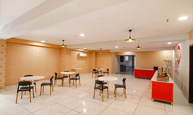 FabHotel Moro Rohini Sector 11, Rohini, New Delhi: Reviews, Photos ...