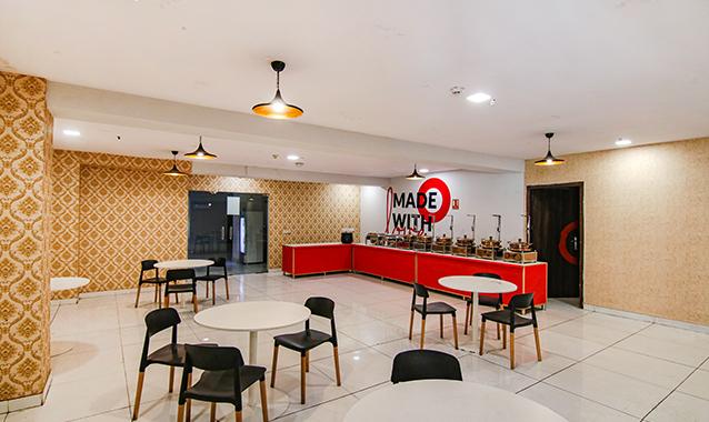 FabHotel Moro Rohini Sector 11, Rohini, New Delhi: Reviews, Photos ...