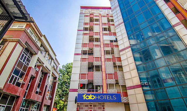 FabHotel Moro Rohini Sector 11, Rohini, New Delhi: Reviews, Photos ...