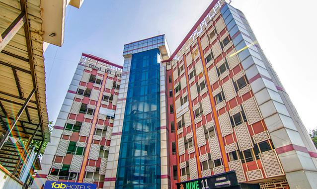 FabHotel Moro Rohini Sector 11, Rohini, New Delhi: Reviews, Photos ...