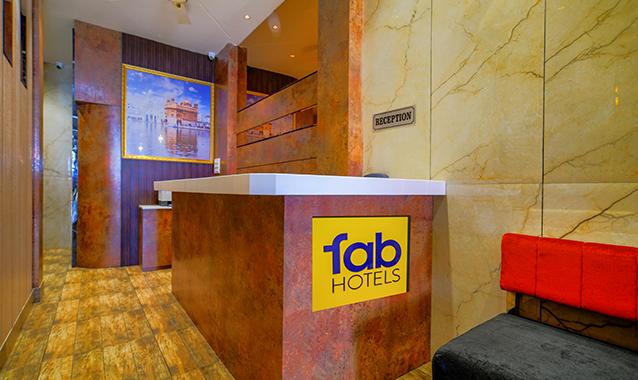 FabHotel Pishori, Tower Square, Indore: Reviews, Photos & Offers ...