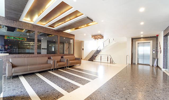 FabHotel Prime Nestlay Rooms Ramnad, Ramanathapuram Station ...