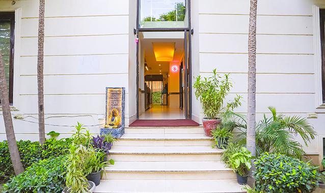 FabHotel Rivlet Residency, DLF Phase 3, Gurgaon: Reviews, Photos ...
