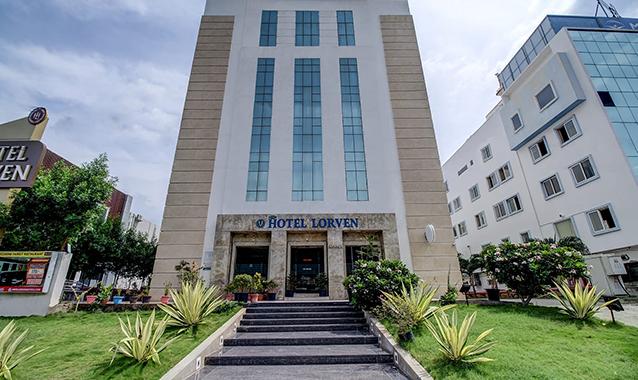 FabHotel Prime Lorven, Chinna Gadhili, Visakhapatnam: Reviews, Photos & Offers - FabHotels.com