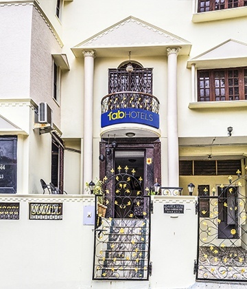 Hotels in Hyderabad: Budget Hotel Booking in Hyderabad starting @ ₹ 799 ...