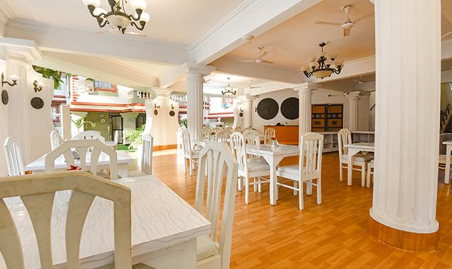 FabHotel Prime Toro Highland Beach Resort With Pool, Candolim, Candolim ...