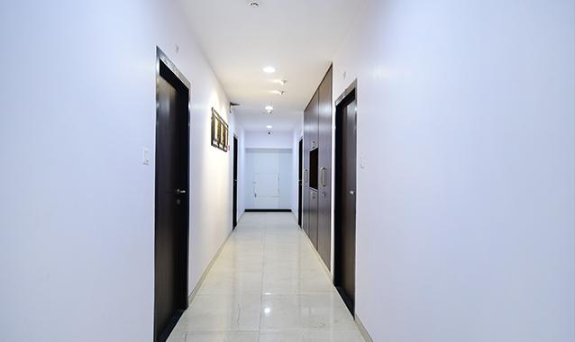 FabHotel Rani Tower, Raghunathpur, Kolkata: Reviews, Photos & Offers ...