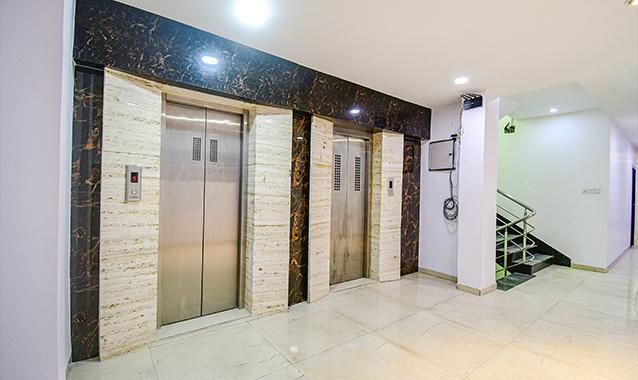 FabHotel Rani Tower, Raghunathpur, Kolkata: Reviews, Photos & Offers ...