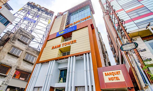 FabHotel Rani Tower, Raghunathpur, Kolkata: Reviews, Photos & Offers ...