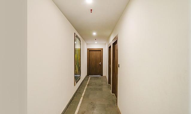 FabHotel F9 Sector 58, Sector 58, Noida: Reviews, Photos & Offers ...
