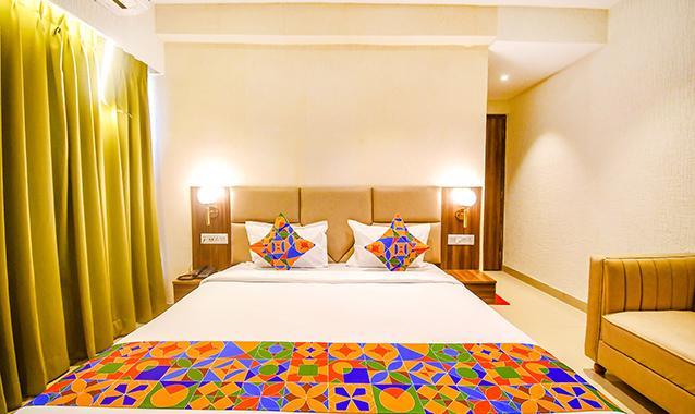 FabHotel Lake View Topsia, Tangra, Kolkata: Reviews, Photos & Offers ...