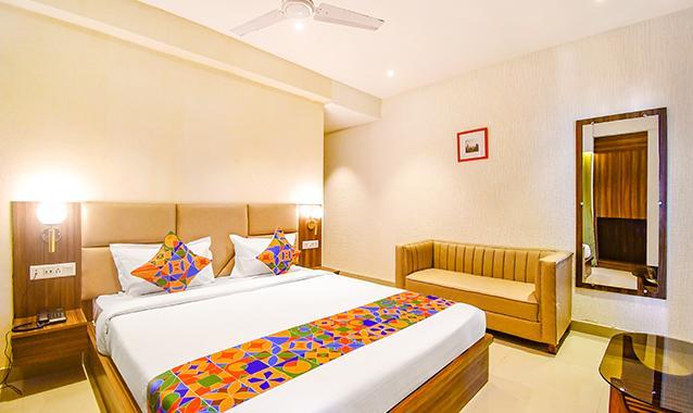 FabHotel Lake View Topsia, Tangra, Kolkata: Reviews, Photos & Offers ...