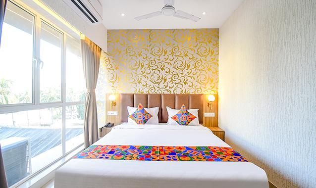 FabHotel Lake View Topsia, Tangra, Kolkata: Reviews, Photos & Offers ...