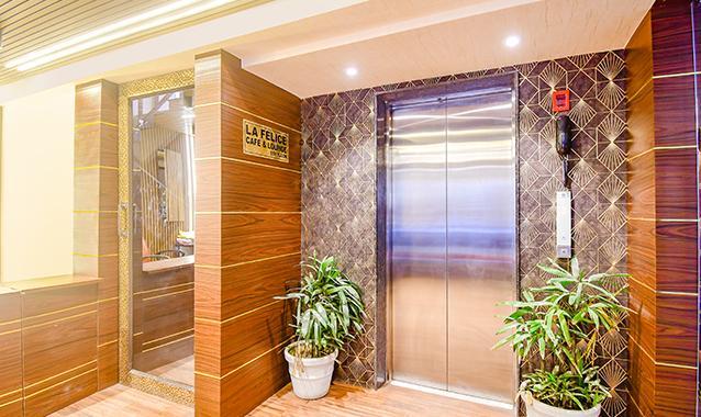 FabHotel Lake View Topsia, Tangra, Kolkata: Reviews, Photos & Offers ...