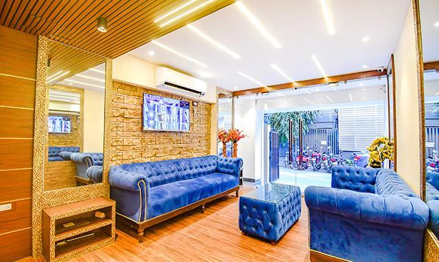 FabHotel Lake View Topsia, Tangra, Kolkata: Reviews, Photos & Offers ...