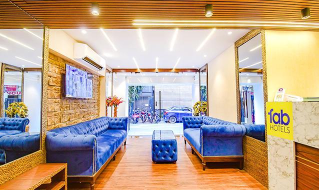 FabHotel Lake View Topsia, Tangra, Kolkata: Reviews, Photos & Offers ...