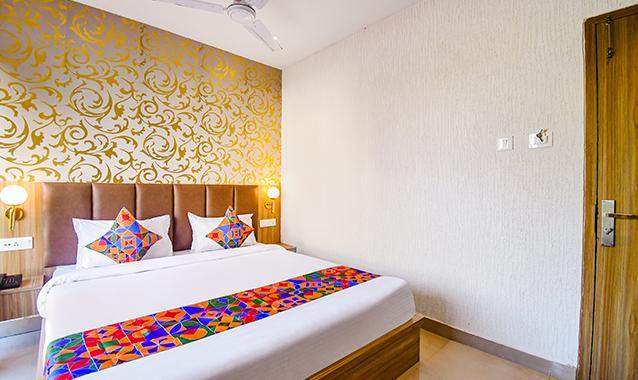 FabHotel Lake View Topsia, Tangra, Kolkata: Reviews, Photos & Offers ...
