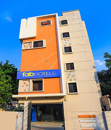 Hotels in Empress City, Nagpur - Book Hotel Room @ Rs.899