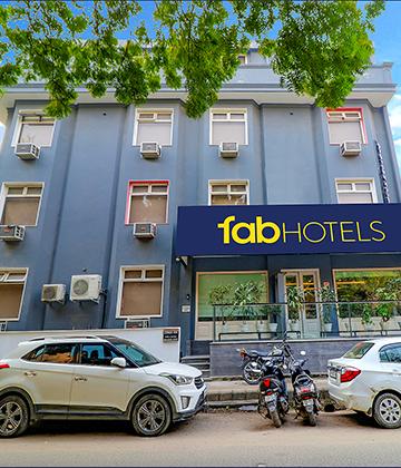 Hotels in New Delhi | Book New Delhi Hotels at Best Prices + Up to 60% OFF