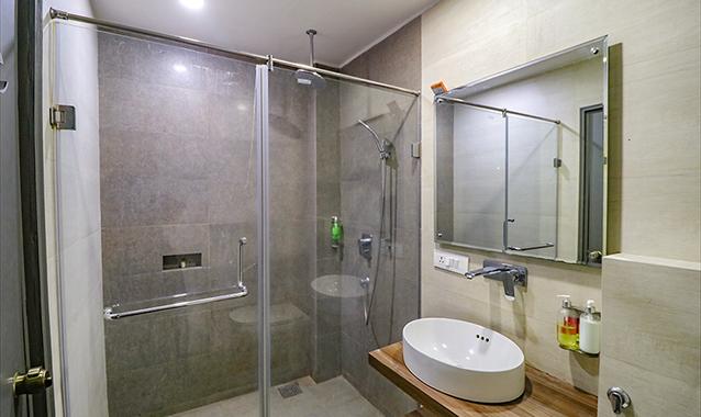 FabHotel Lord Inn, CR Park, New Delhi: Reviews, Photos & Offers ...