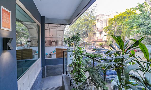 FabHotel Lord Inn, CR Park, New Delhi: Reviews, Photos & Offers ...