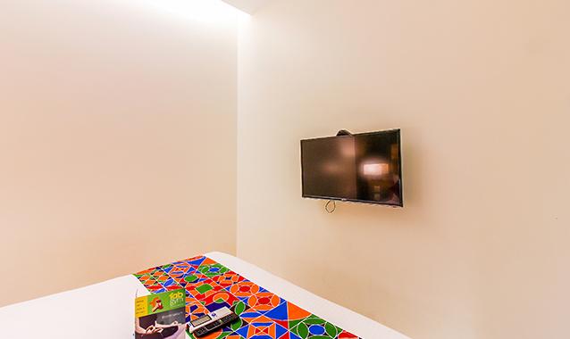 FabHotel RK International, Kurla West, Mumbai: Reviews, Photos & Offers ...